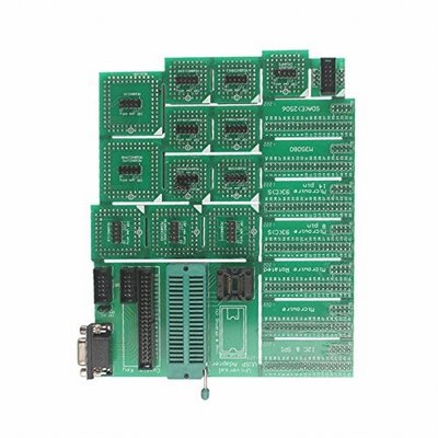 UPA USB Programmer V1.2 Hitachi Diagnostic Tool with Full Adaptors