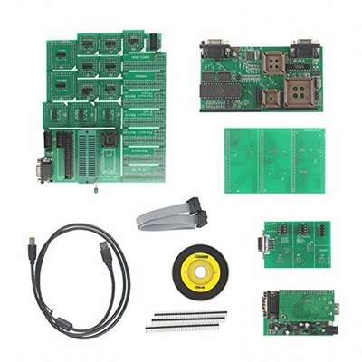UPA USB Programmer V1.2 Hitachi Diagnostic Tool with Full Adaptors