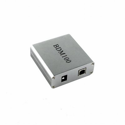 Professional Hitachi Diagnostic Tool , BDM100 Auto ECU Programmer V1255