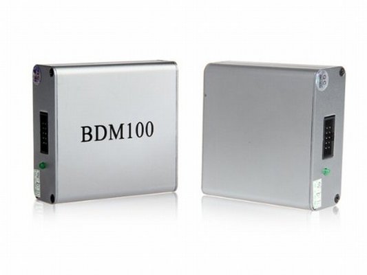 Professional Hitachi Diagnostic Tool , BDM100 Auto ECU Programmer V1255