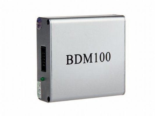 Professional Hitachi Diagnostic Tool , BDM100 Auto ECU Programmer V1255
