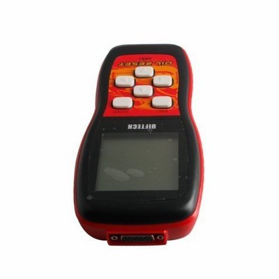 Revesun U691 OBD2 OBDII Car Hitachi Diagnostic Tool Auto Diagnostic Scanner Adapter Reader