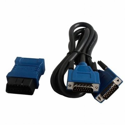 Revesun U691 OBD2 OBDII Car Hitachi Diagnostic Tool Auto Diagnostic Scanner Adapter Reader