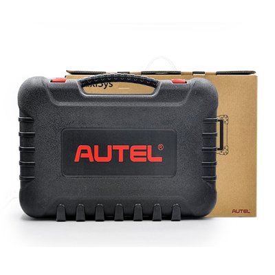 Original WIFI Hitachi Diagnostic Tool Autel MaxiSYS Pro MS908P