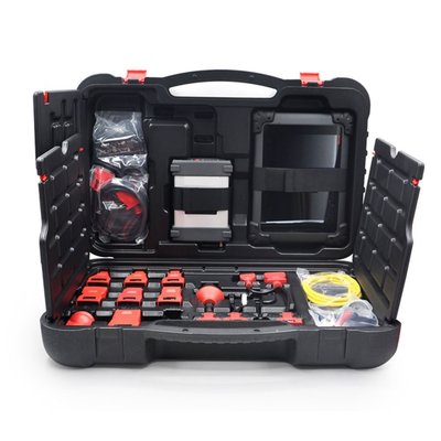 Original WIFI Hitachi Diagnostic Tool Autel MaxiSYS Pro MS908P