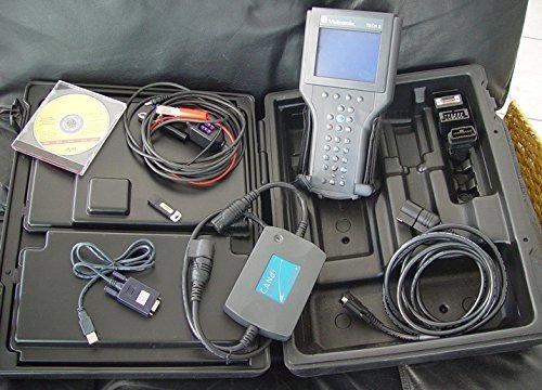 Professional GM Tech 2 GM Diagnostic Scanner for GM / SAAB / OPEL / SUZUKI