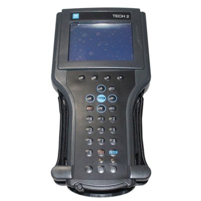 Professional GM Tech 2 GM Diagnostic Scanner for GM / SAAB / OPEL / SUZUKI