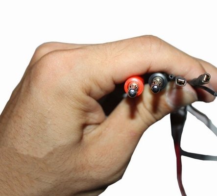 ECU Repairing Automobile Sensor Signal Simulation Tool MST 9000