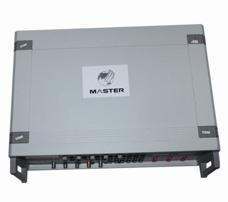 ECU Repairing Automobile Sensor Signal Simulation Tool MST 9000