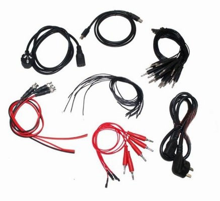 ECU Repairing Automobile Sensor Signal Simulation Tool MST 9000