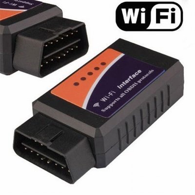 WIFI ELM327 OBD2 Car Hitachi Diagnostic Tool for iPhone ipad iPod