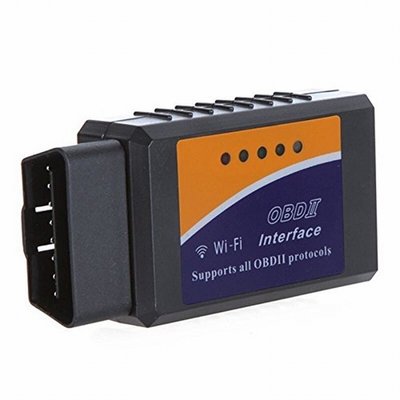 WIFI ELM327 OBD2 Car Hitachi Diagnostic Tool for iPhone ipad iPod