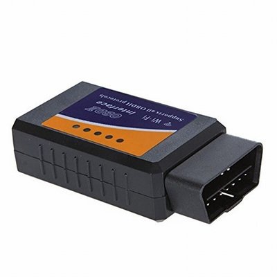 WIFI ELM327 OBD2 Car Hitachi Diagnostic Tool for iPhone ipad iPod