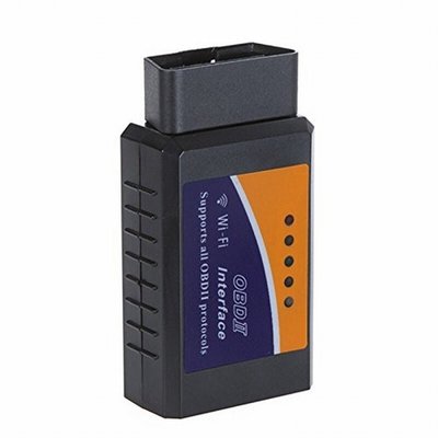 WIFI ELM327 OBD2 Car Hitachi Diagnostic Tool for iPhone ipad iPod