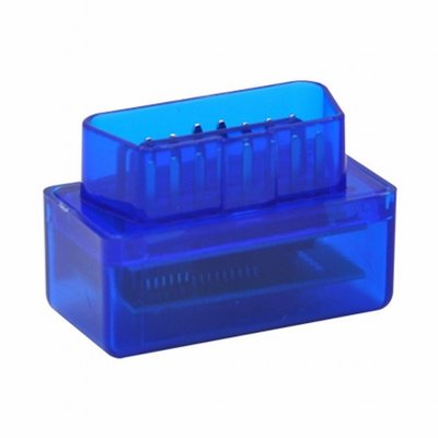 Mini ELM327 Bluetooth Wireless Car Diagnostic Scanner OBD2 V1.5 Version