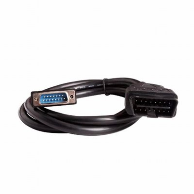 Original Hitachi Diagnostic Tool Autel AutoLink AL619 OBDII CAN ABS And SRS Update Online