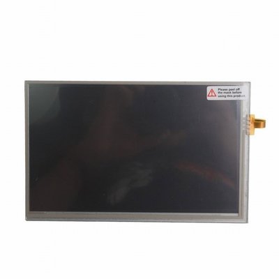 Original Autel Maxidas DS708 Touch Screen , Autel Diagnostic Tools