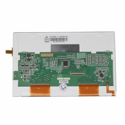 Original Autel Maxidas DS708 Touch Screen , Autel Diagnostic Tools
