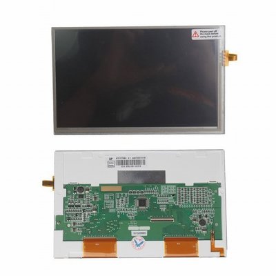 Original Autel Maxidas DS708 Touch Screen , Autel Diagnostic Tools