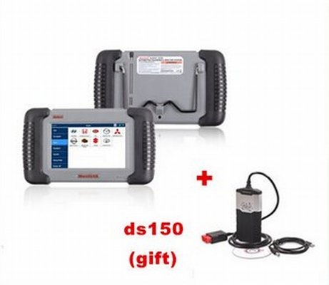 Portable Autel Diagnostic Tools MaxiScan MS409 OBD II / EOBD Scanner