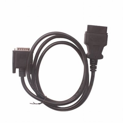 Original Autel AutoLink AL539 OBDII / CAN SCAN TOOL Internet Update Multilingual Menu