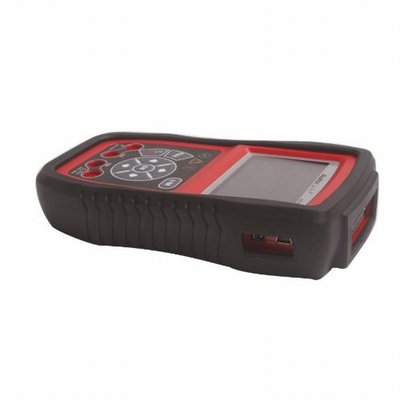 Original Autel AutoLink AL539 OBDII / CAN SCAN TOOL Internet Update Multilingual Menu