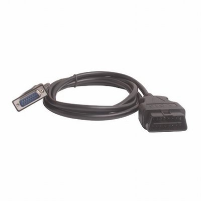 Original Autel AutoLink AL539 OBDII / CAN SCAN TOOL Internet Update Multilingual Menu