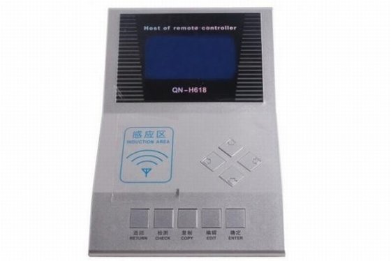 H618 Remote Master Car Diagnostic Scanner For Wireless RF Remote Controller