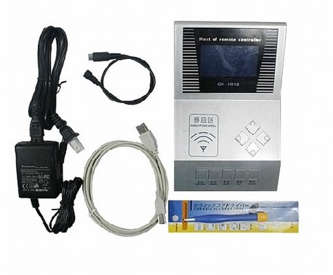 H618 Remote Master Car Diagnostic Scanner For Wireless RF Remote Controller