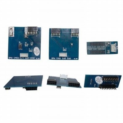 Handheld Unlimited Tokens Auto Key Prog Master CKM200 QN H618