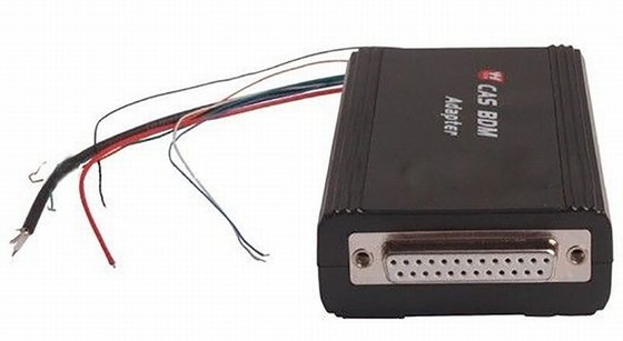 Mini Car CAS BDM Programmer For Digimaster 3 / CKM100 / CKM200