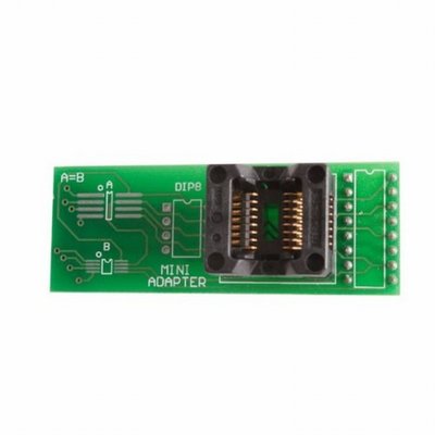Automatically Toyota Key Programming Tool For Read / Write Pin Code