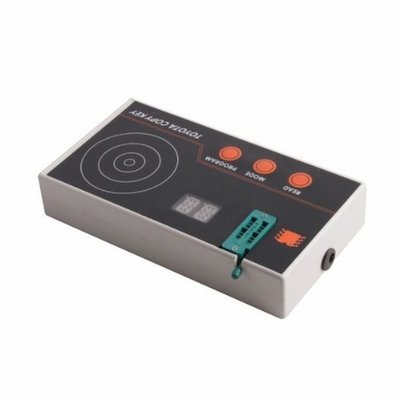 Automatically Toyota Key Programming Tool For Read / Write Pin Code