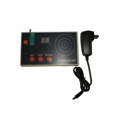 Automatically Toyota Key Programming Tool For Read / Write Pin Code