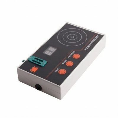 Automatically Toyota Key Programming Tool For Read / Write Pin Code