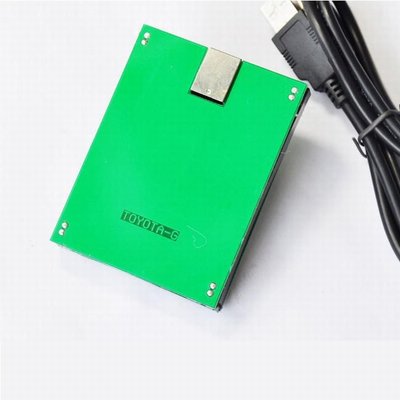 Safe Toyota 4D - G Chip Car Diagnostic Scanner High Performance