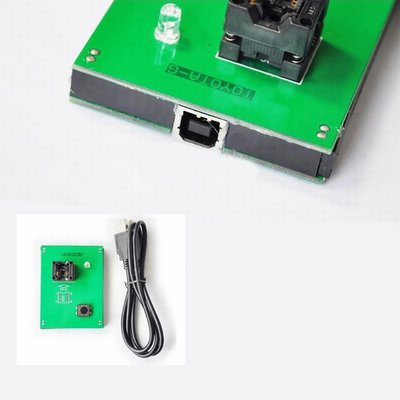Safe Toyota 4D - G Chip Car Diagnostic Scanner High Performance