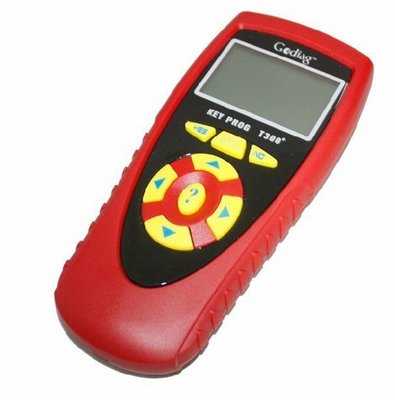 Godiag Auto T300 Key Programmer Hand Held 160 x 90 Pixel LCD