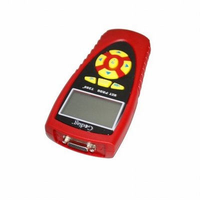 Godiag Auto T300 Key Programmer Hand Held 160 x 90 Pixel LCD