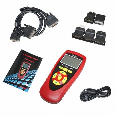 Godiag Auto T300 Key Programmer Hand Held 160 x 90 Pixel LCD