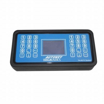 AUTOKEY Car Diagnostic Scanner , MVP V13.01 MVP Key Programmer