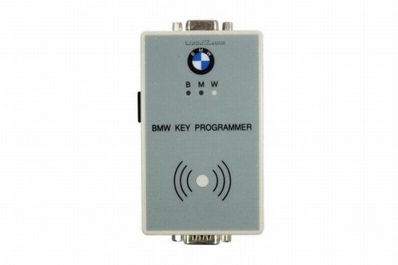 C385S43 BMW Key Programmer Easy Operating BMW Key Maker Tool