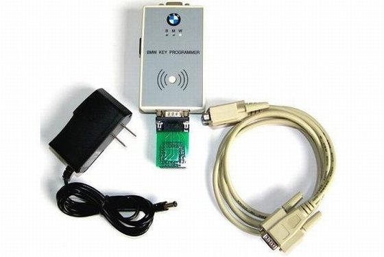 C385S43 BMW Key Programmer Easy Operating BMW Key Maker Tool