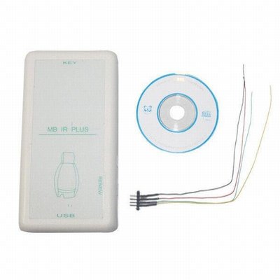 Compact MB IR PLUS Key Programmer Security for Mercedes Benz