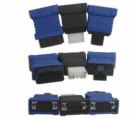 Autosnap KP818 Auto Key Programmer 320x240 Pixel ECU Programming