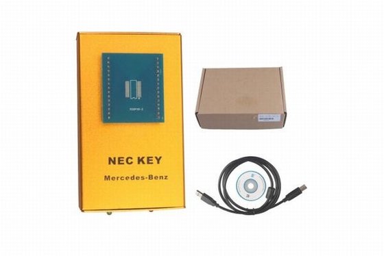 MB IR KEY PRO Car Diagnostic Scanner NEC KEY MERCEDES - BENZ