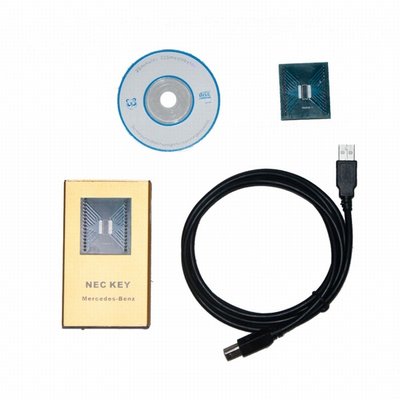 MB IR KEY PRO Car Diagnostic Scanner NEC KEY MERCEDES - BENZ