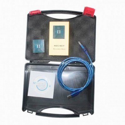 MB IR KEY PRO Car Diagnostic Scanner NEC KEY MERCEDES - BENZ