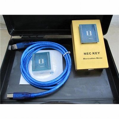MB IR KEY PRO Car Diagnostic Scanner NEC KEY MERCEDES - BENZ