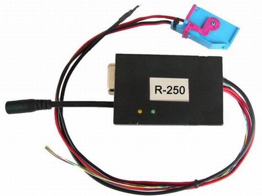 R250 VW Audi Dashboard Programmer VDO Car Key Programmer